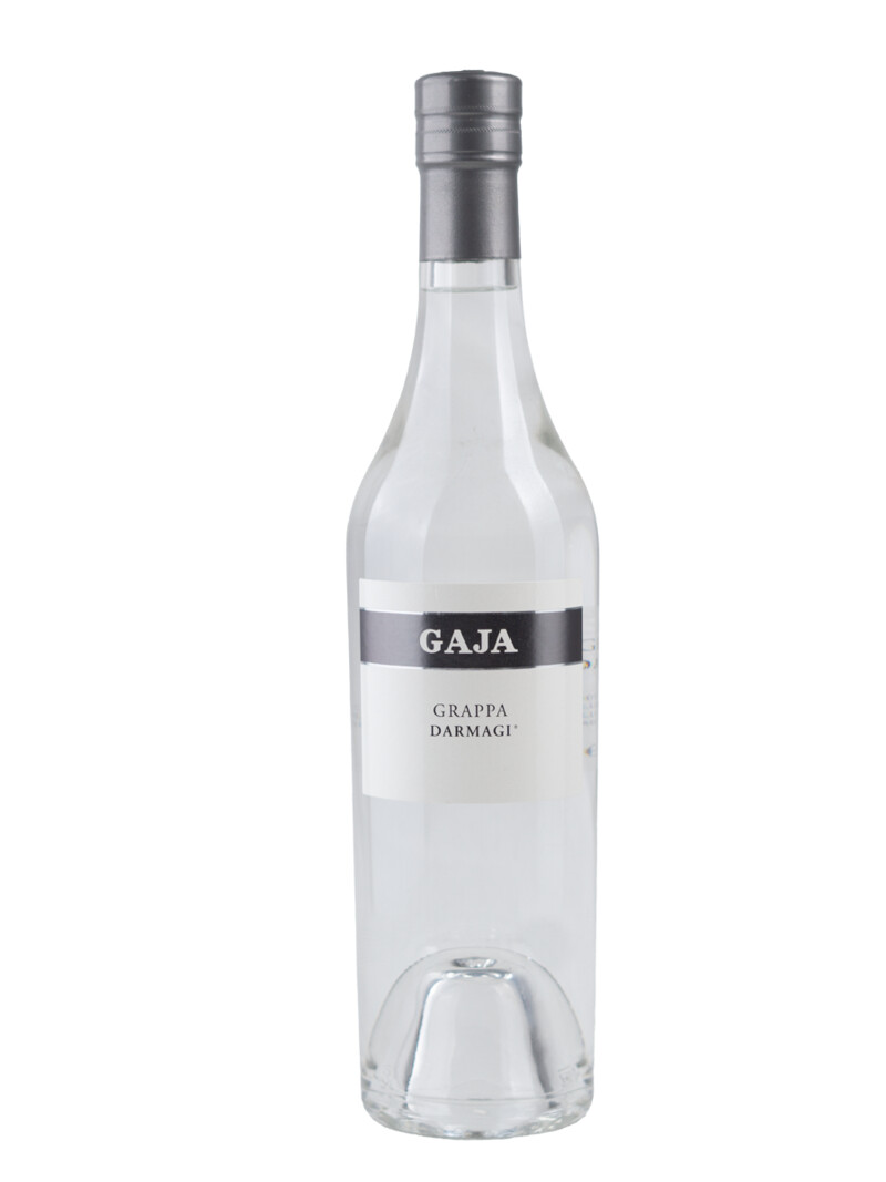 Grappa Darmagi 45% 50cl Gaja | Likor